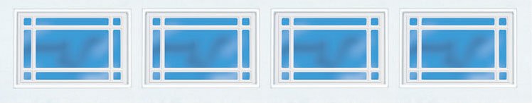 Classic Charm: Traditional Raised Panel for Your Home