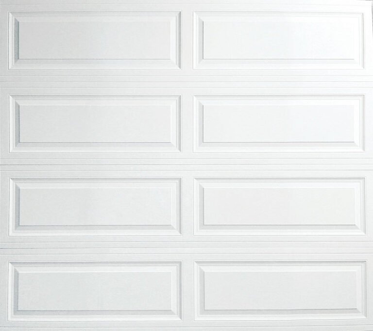 Elevate Your Home With Our Stunning Raised Ranch Panel